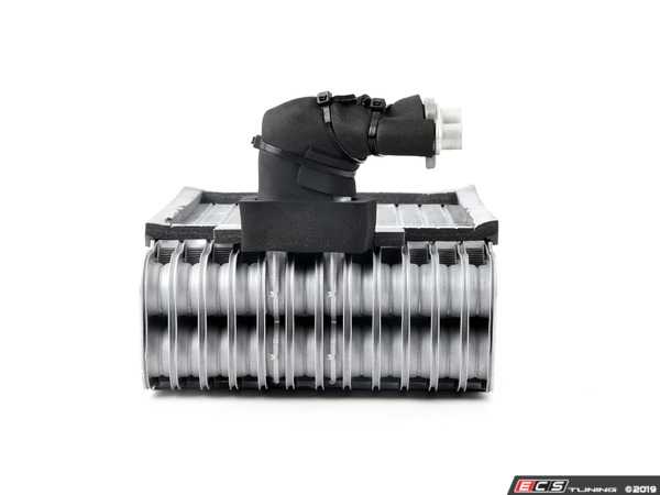 Genuine Volkswagen Audi - 7L0820105B - A/C Evaporator - rear (7L0 820 ...