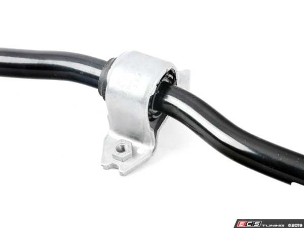 Genuine Volkswagen Audi - 3C0411303R - Front Sway Bar (3C0 411 303 R)