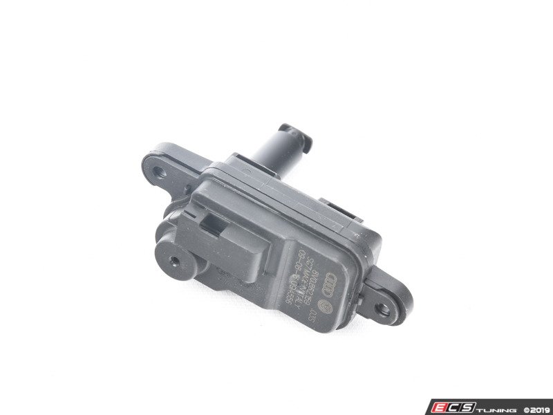 Genuine Volkswagen Audi - 8V0862159 - Fuel Door Actuator (8V0 862 159)