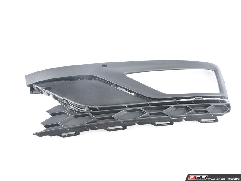 Genuine Volkswagen Audi - 5G0853665K9B9 - GRILLE (5G0 853 665 K 9B9)