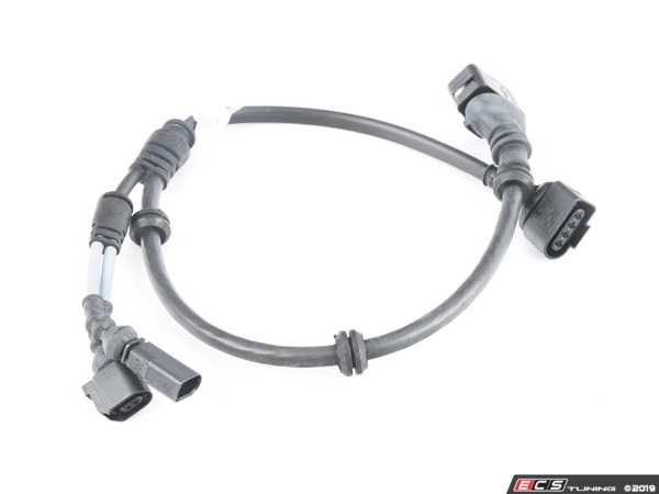 Genuine Volkswagen Audi - 7P0971279D - HARNESS (7P0 971 279 D)