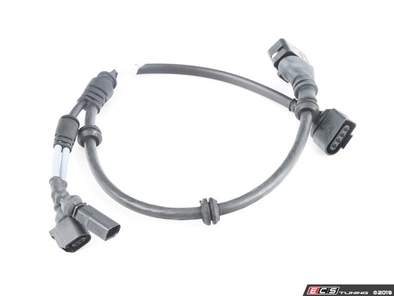 Genuine Volkswagen Audi - 7P0971279D - HARNESS (7P0 971 279 D)