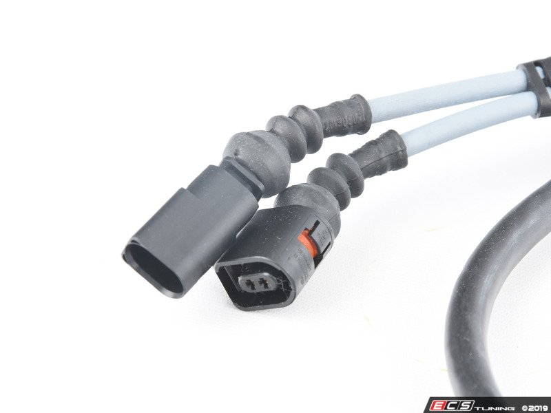 Genuine Volkswagen Audi - 7P0971279D - HARNESS (7P0 971 279 D)