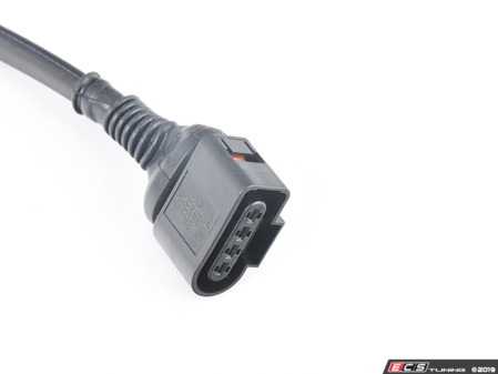 Genuine Volkswagen Audi - 7P0971279D - HARNESS (7P0 971 279 D)