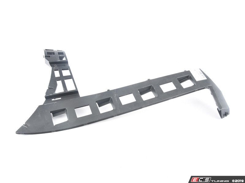 Genuine Volkswagen Audi - 3C5807378A - Rear Bumper Cover Guide Piece ...