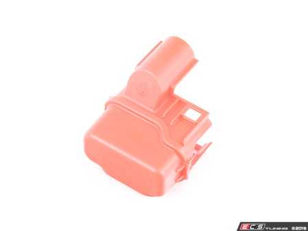 Genuine Mercedes Benz - 1645450303 - CAP