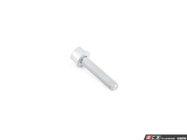 Genuine BMW - 07129905424 - TORX BOLT (07-12-9-905-424)