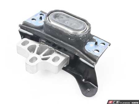 Genuine Volkswagen Audi - 8V0199555A - Transmission Mount (8V0 199 555 A)