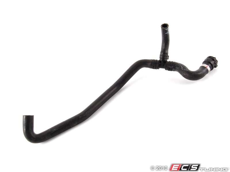 Genuine Volkswagen Audi - 1J0122073BR - Coolant Hose - (NO LONGER ...