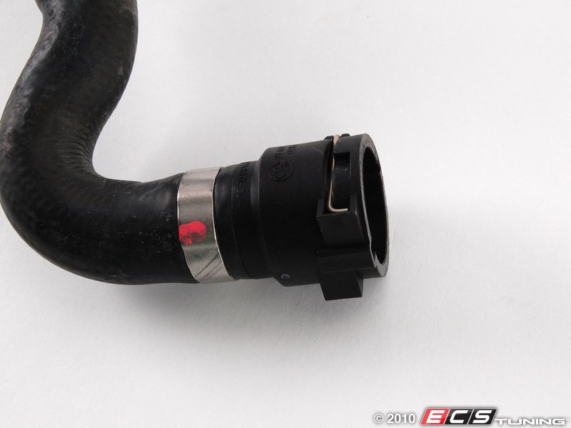 Genuine Volkswagen Audi - 1J0122073BR - Coolant Hose - (NO LONGER ...