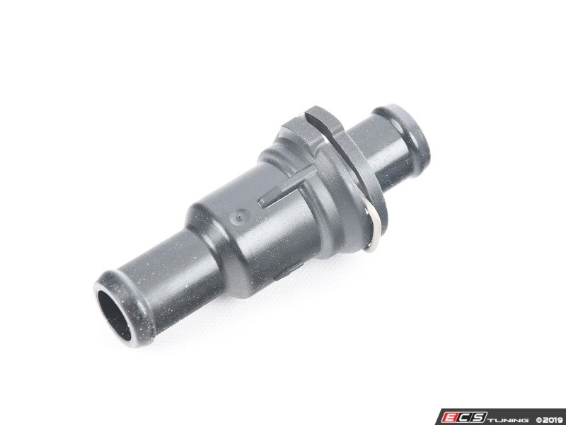 Mahle - 1K0121113A - In-line Thermostat