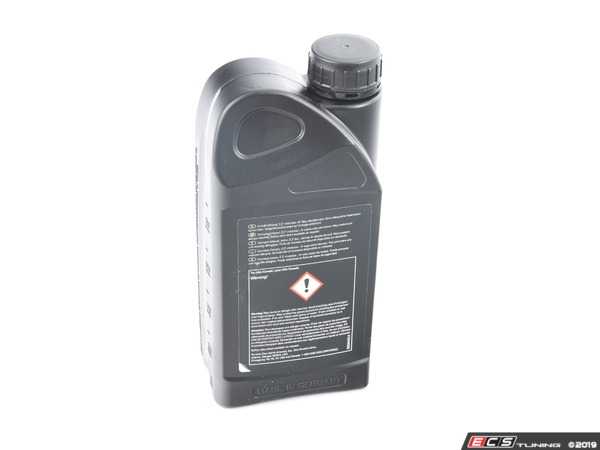 Genuine Porsche - 00004321044 - TRANSMISSION OIL - P