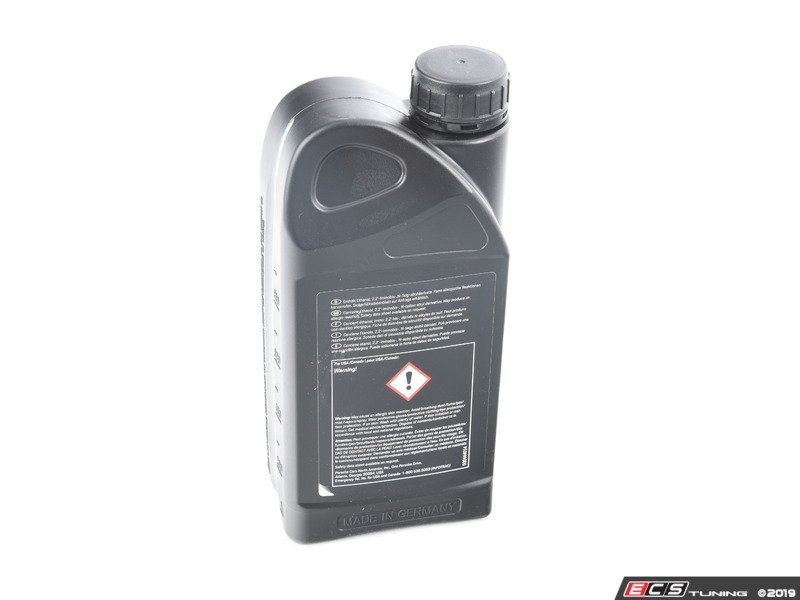 Genuine Porsche - 00004321044 - TRANSMISSION OIL - P