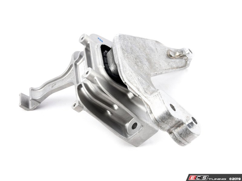 Genuine Volkswagen Audi - 8v0199262dKT - Side Engine Mount