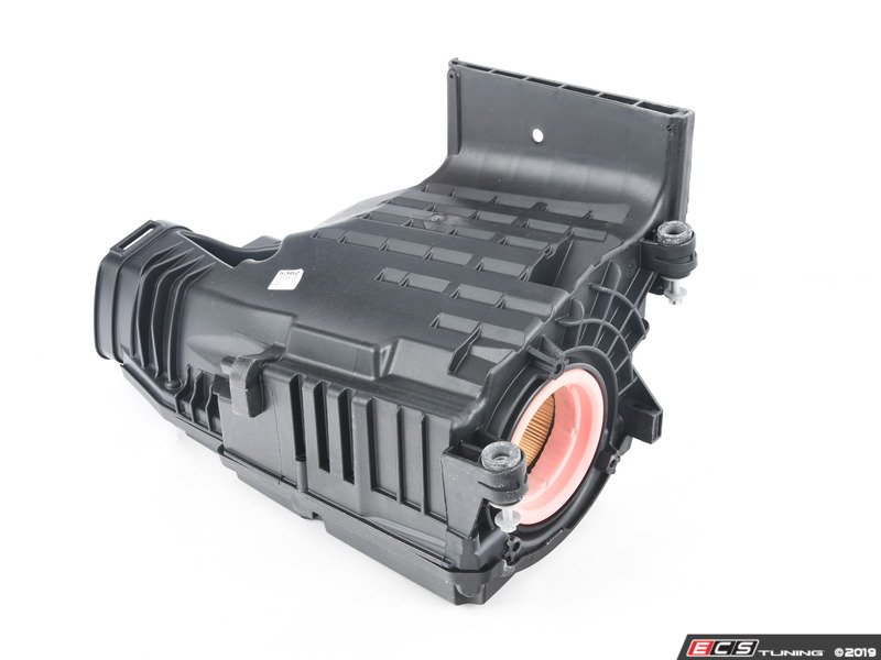 Genuine Mercedes Benz - 2710900901 - Air Box Assembly