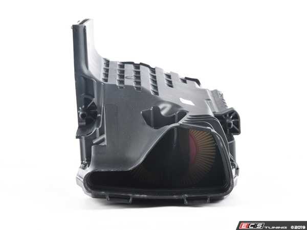 Genuine Mercedes Benz - 2710900901 - Air Box Assembly