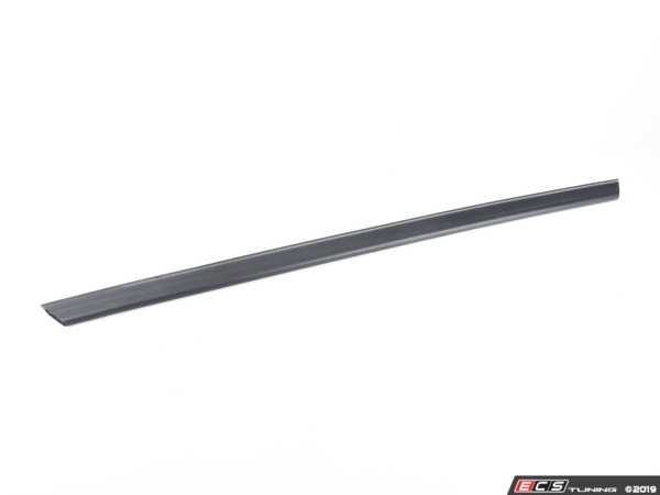 Genuine BMW - 51762990366 - SEALING, ENGINE COMP (51-76-2-990-366)