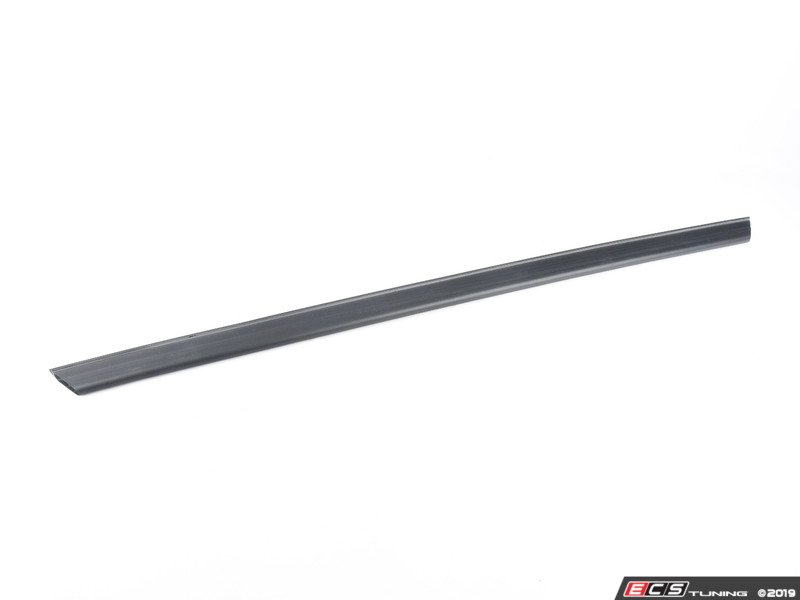 Genuine BMW - 51762990366 - SEALING, ENGINE COMP (51-76-2-990-366)