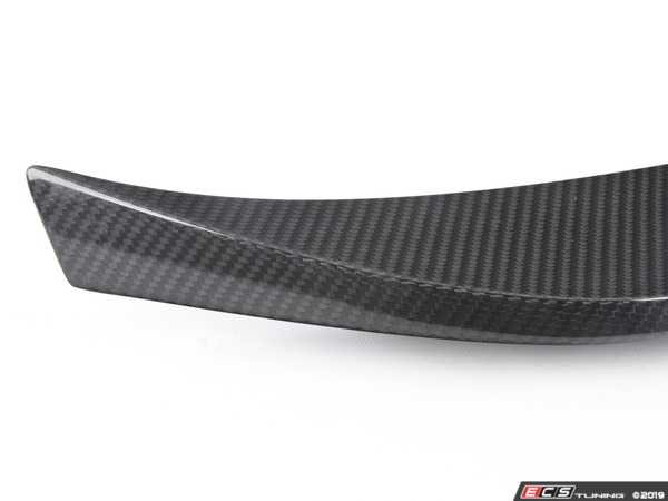 Genuine BMW M Performance - 51192457441 - M Performance Carbon Pro ...