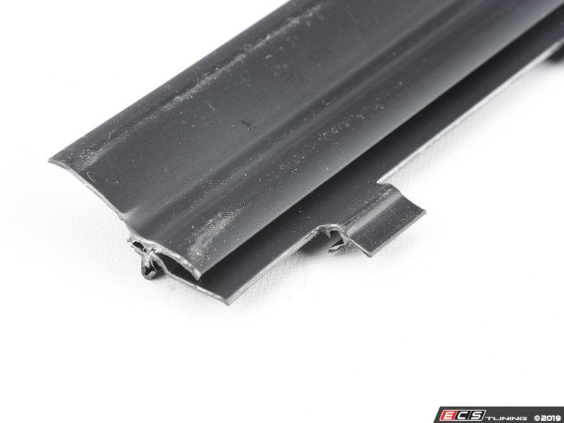 Genuine BMW - 17118625434 - Seal - Lower (17-11-8-625-434)