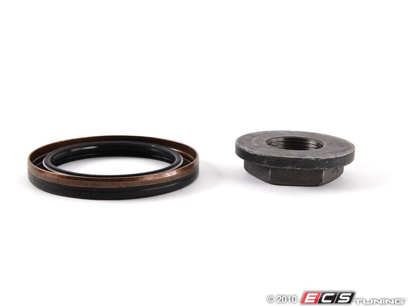 Genuine BMW - 23121222769 - Output Shaft Seal (23-12-1-222-769)