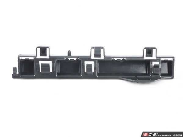 Genuine BMW - 51777294887 - SUPPORTING LEDGE LEFT (51-77-7-294-887)
