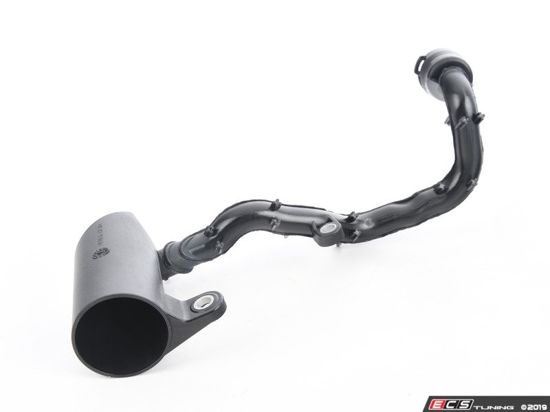 Genuine Porsche - 9A110738301 - AIR-OIL SEPARATOR