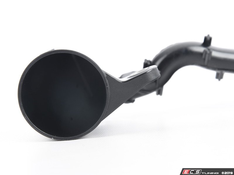 Genuine Porsche - 9A110738301 - AIR-OIL SEPARATOR