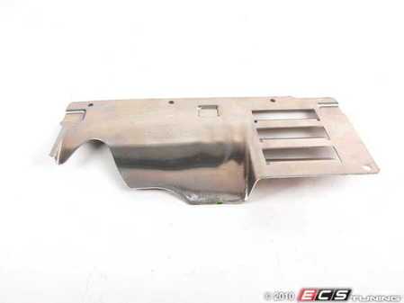 Genuine BMW - 51718041363 - E85 Transmission Air Duct (51-71-8-041-363)