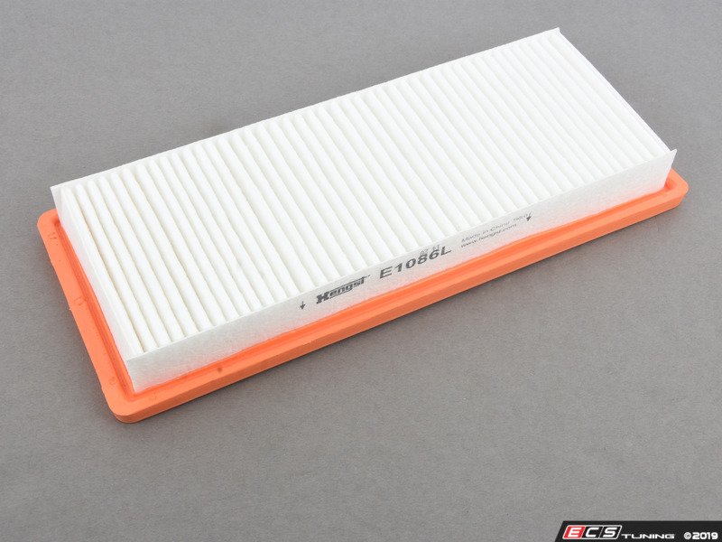 Hengst - 13717568728 - Air Filter E1086L