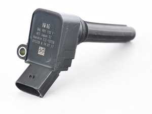 Volkswagen Golf VII 2.0T Gen3 Ignition Coils - ECS Tuning