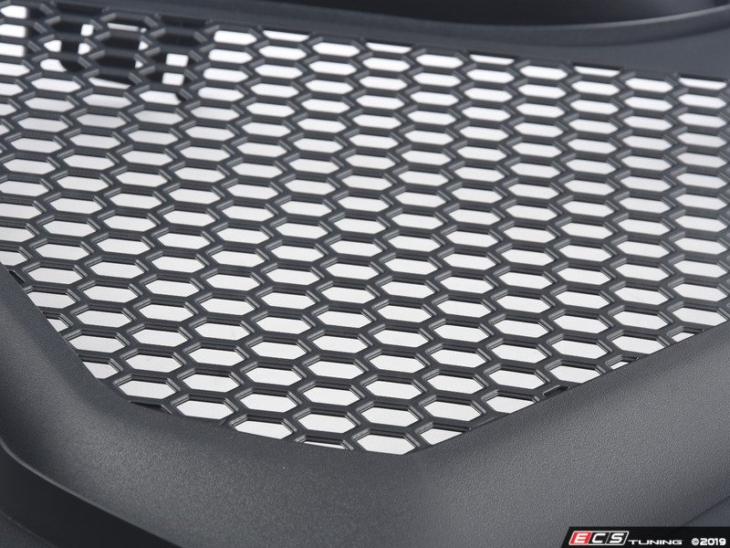 Genuine BMW - 64319245593 - COVER FOR HOUSING, MICROFILT (64-31-9-245-593)