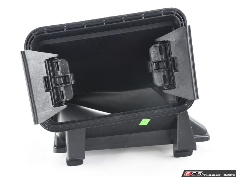 Genuine BMW - 64319245585 - FILTERED AIR DUCT (64-31-9-245-585)