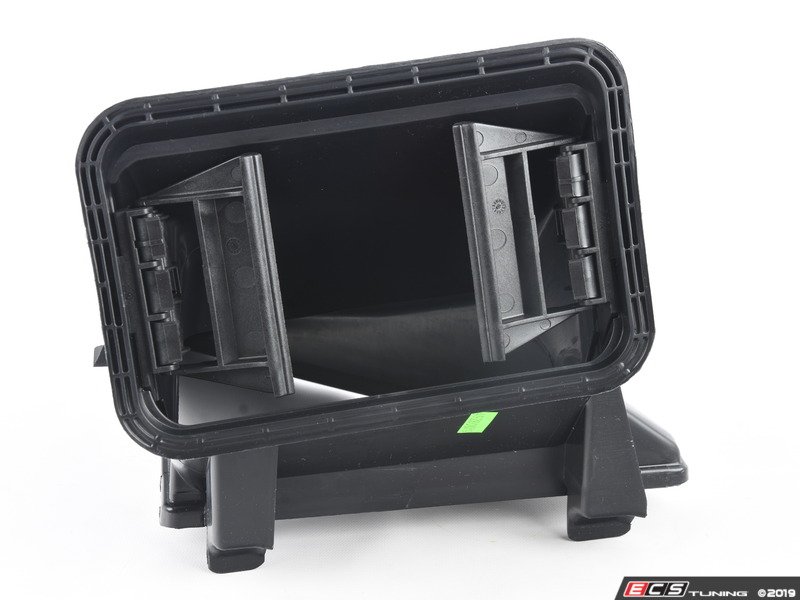 Genuine BMW - 64319245585 - FILTERED AIR DUCT (64-31-9-245-585)