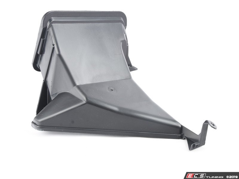 Genuine BMW - 64319245585 - FILTERED AIR DUCT (64-31-9-245-585)