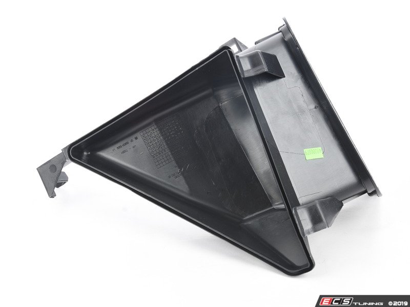 Genuine BMW - 64319245585 - FILTERED AIR DUCT (64-31-9-245-585)