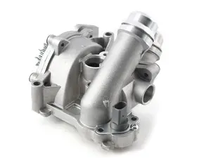 Genuine Volkswagen Audi - WHT005305B - Cylinder Head Bolt - Priced Each ...