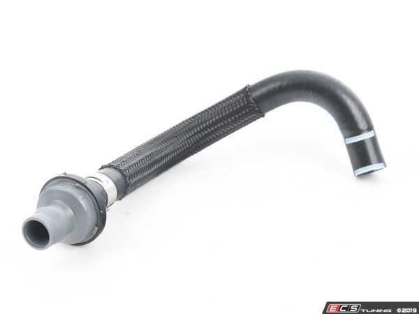 Genuine Volkswagen Audi - 06H133781CG - HOSE (06H 133 781 CG)