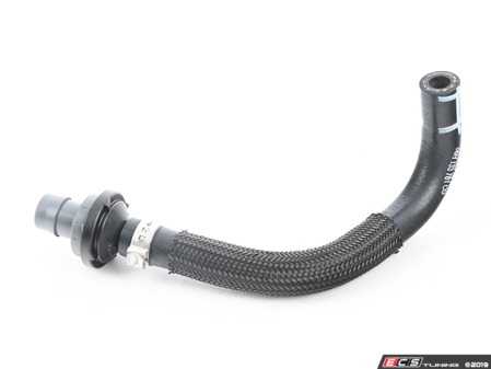 Genuine Volkswagen Audi - 06H133781CG - HOSE (06H 133 781 CG)