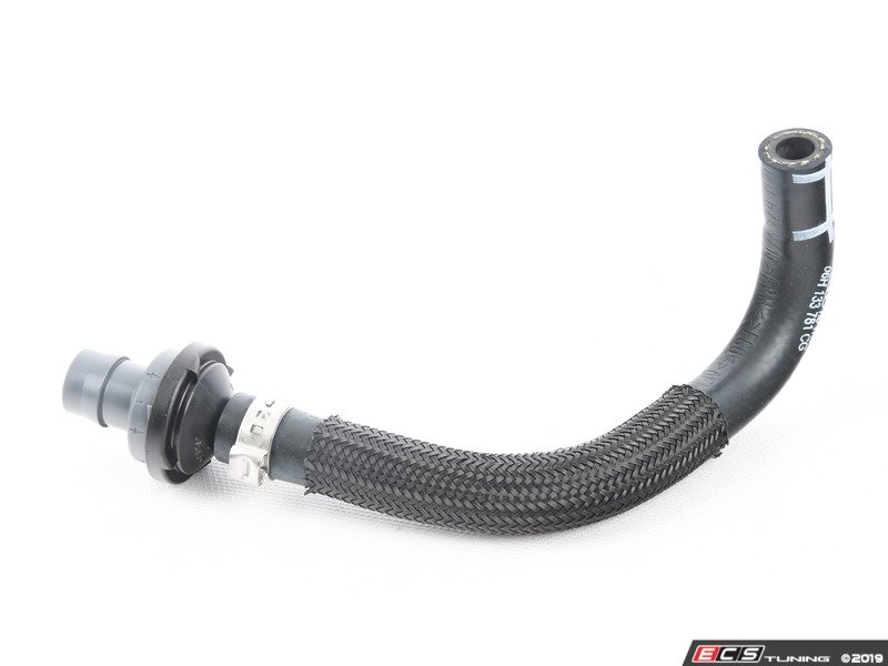 Genuine Volkswagen Audi - 06H133781CG - HOSE (06H 133 781 CG)