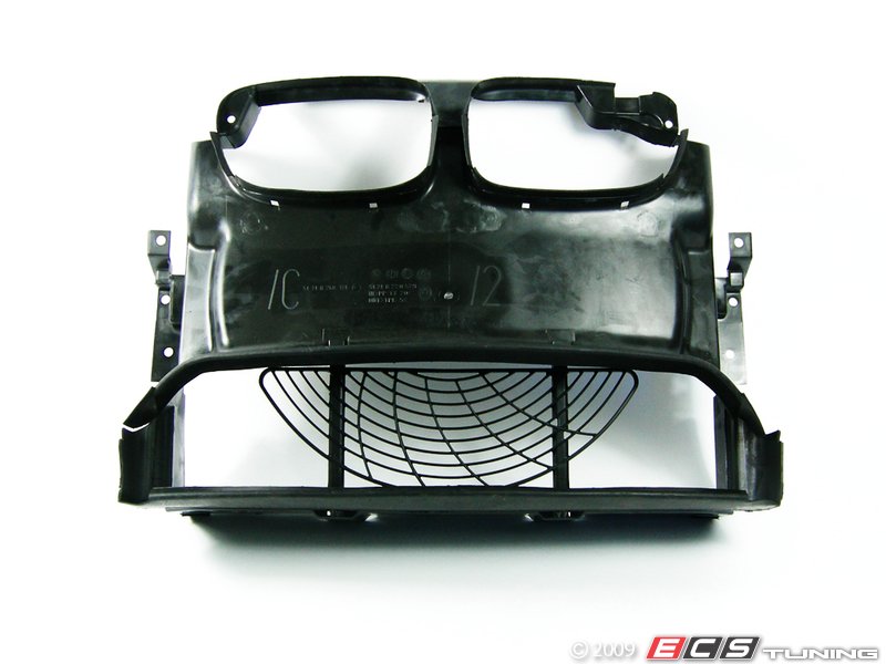 Genuine BMW - 51718268371 - Front Air Intake Duct (51-71-8-268-371)