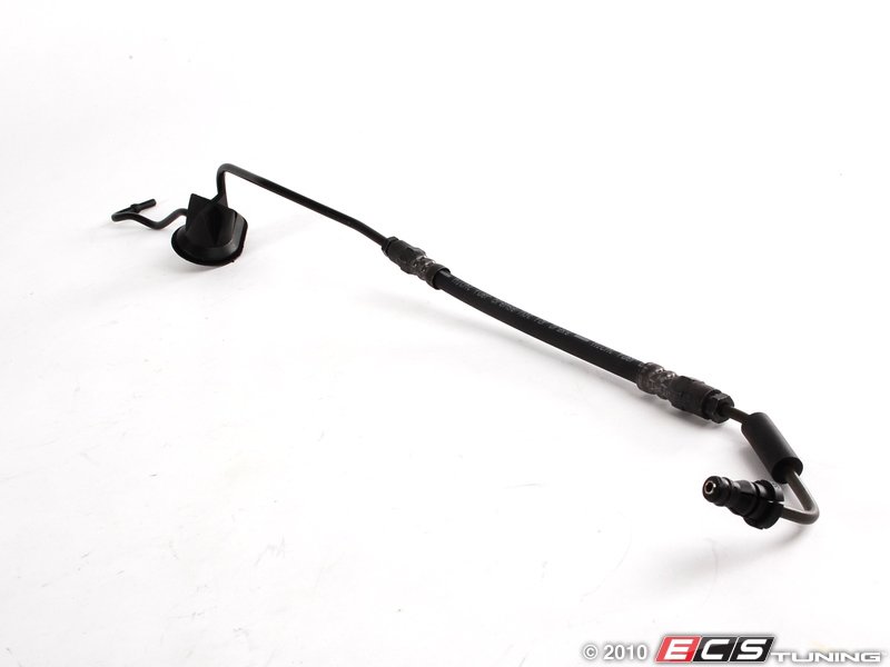 Genuine Volkswagen Audi - 8E1721465BK - Clutch Hydraulic Line (8E1 721 ...