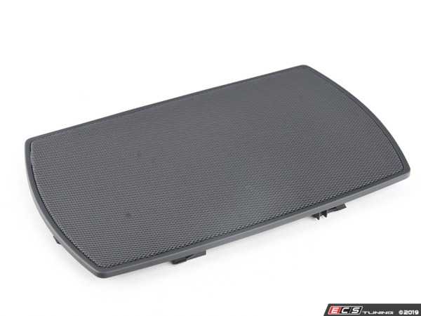 Genuine BMW - 51447919706 - Loudspeaker Cover (51-44-7-919-706)