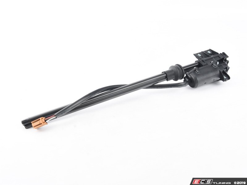 Genuine Porsche - 958536318023W4 - SHADE DRIVING MECHAN