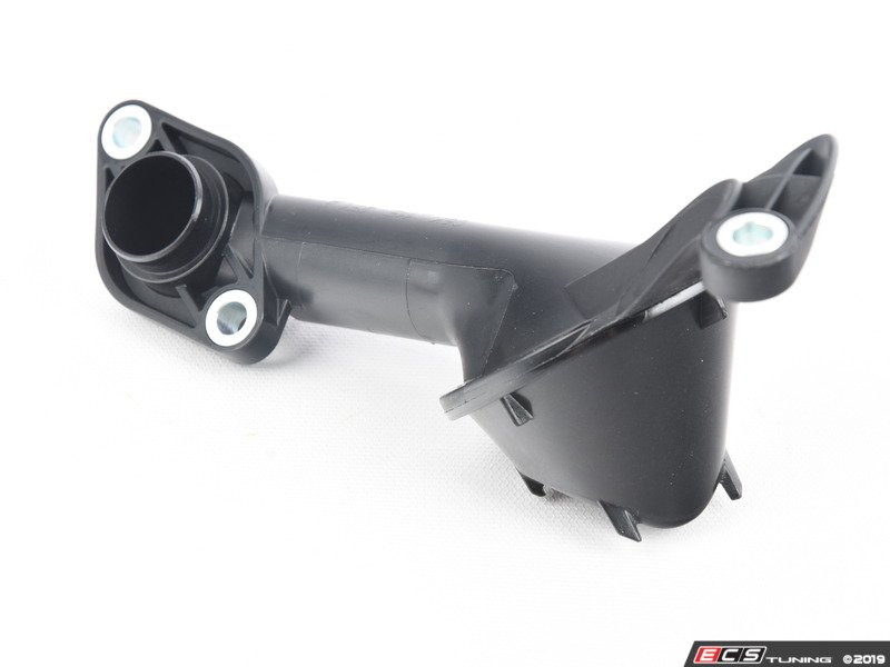 Genuine Volkswagen Audi - 06K115251B - PIPE (06K 115 251 B)