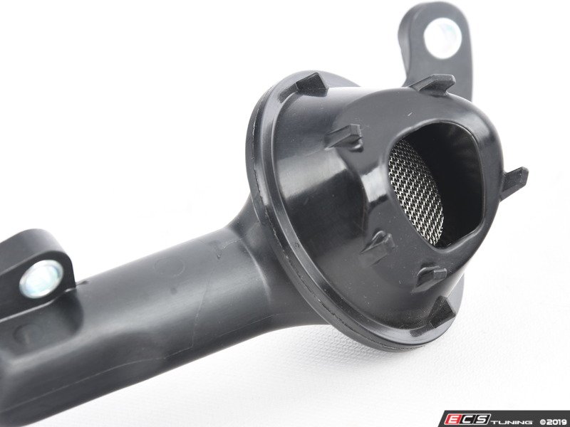 Genuine Volkswagen Audi - 06K115251B - PIPE (06K 115 251 B)