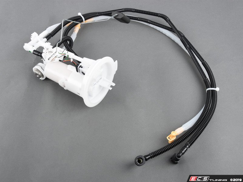 Genuine Volkswagen Audi - 5N0919109F - In-Tank Fuel Filter (5N0 919 109 F)