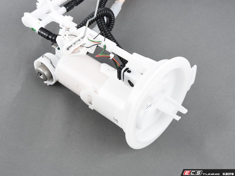 Genuine Volkswagen Audi - 5N0919109F - In-Tank Fuel Filter (5N0 919 109 F)