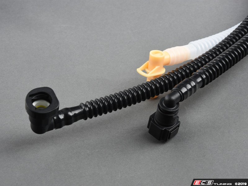 Genuine Volkswagen Audi - 5N0919109F - In-Tank Fuel Filter (5N0 919 109 F)