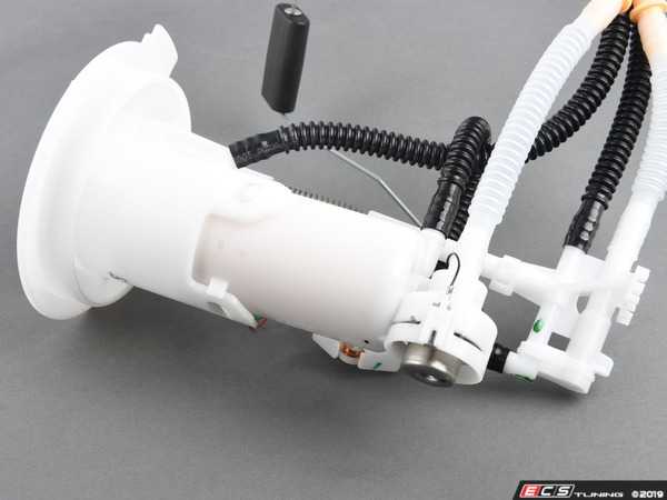 Genuine Volkswagen Audi - 5N0919109F - In-Tank Fuel Filter (5N0 919 109 F)